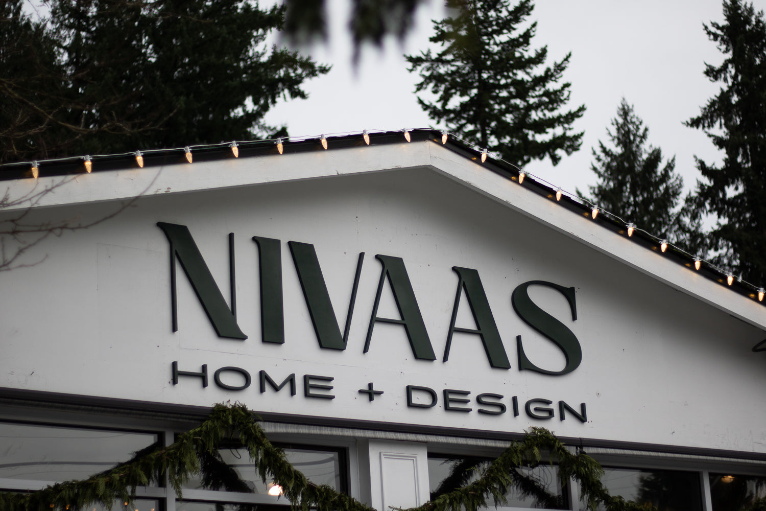 Say hello to Nivaas Home + Design | CoCapsules
